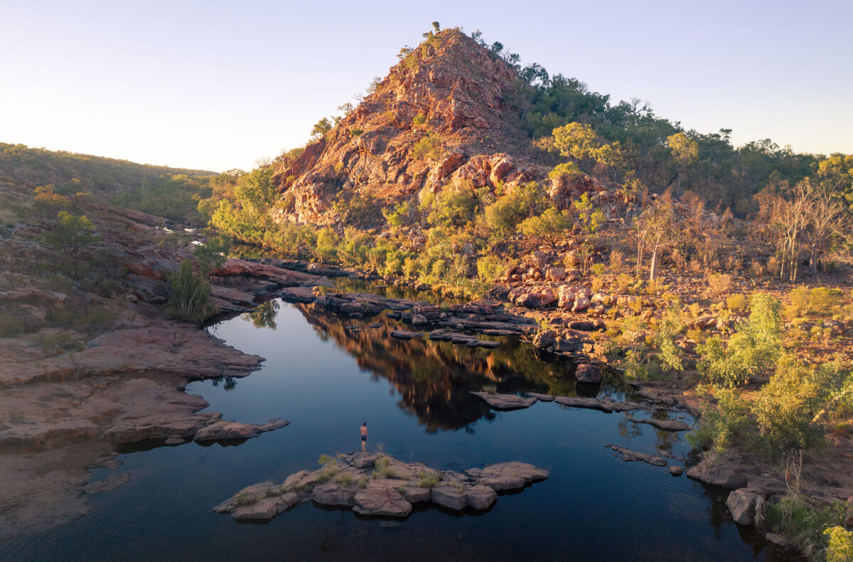 Broome Aviation | Charter Flights & Scenic Tours in the Kimberley & Pilbara